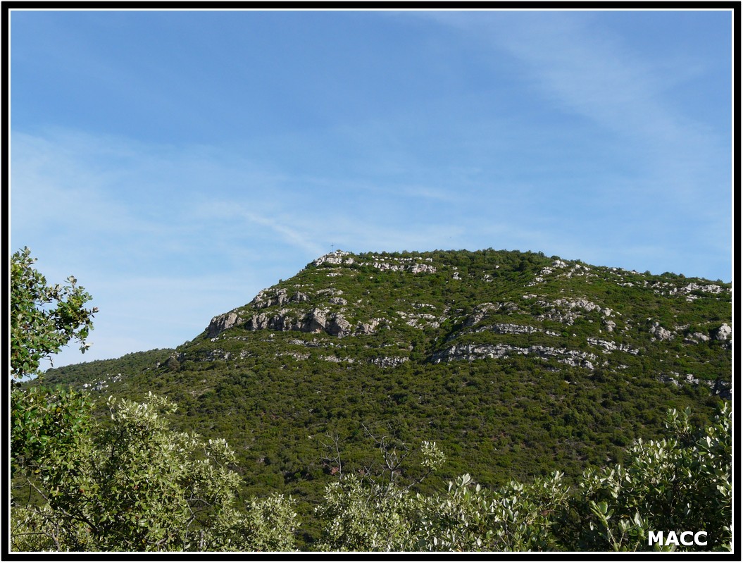 El blog del Miquel, de roca en roca.: La Puda, Sant Salvador de les ...