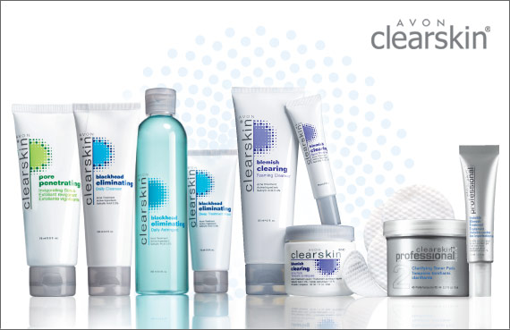 Серия Clearskin - Форум косметика и макияж