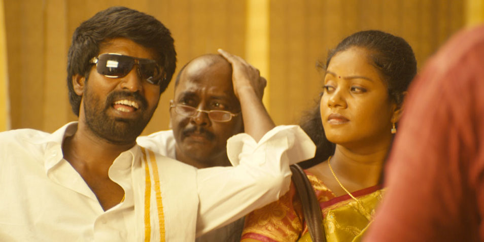 Facebook Movie Stills - Tollywood Official Film News