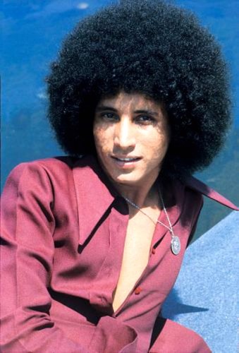 MÚSICA DAS ANTIGAS: ESPECIAL FERNANDO MENDES - DISCOGRAFIA