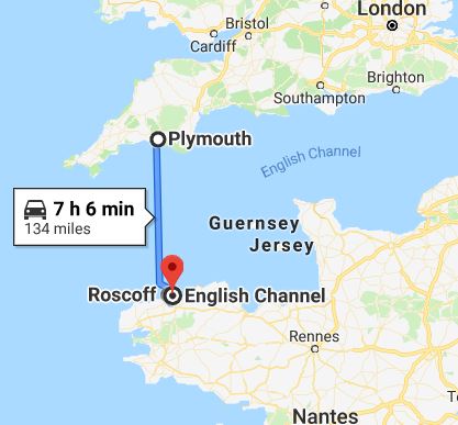 Behind the French Menu: Chouchen the Drink of the Druids. Drinking Like ...