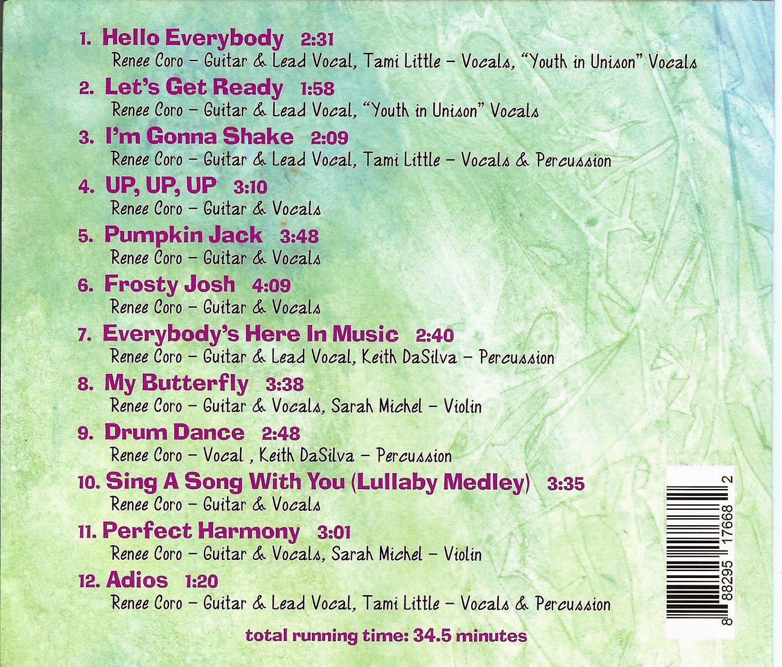 Merrick Public Library, Banister Memorial Hall, 1884: Perfect Harmony ...