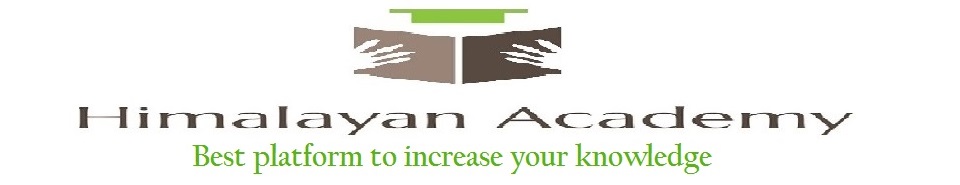 Himalayan Academy