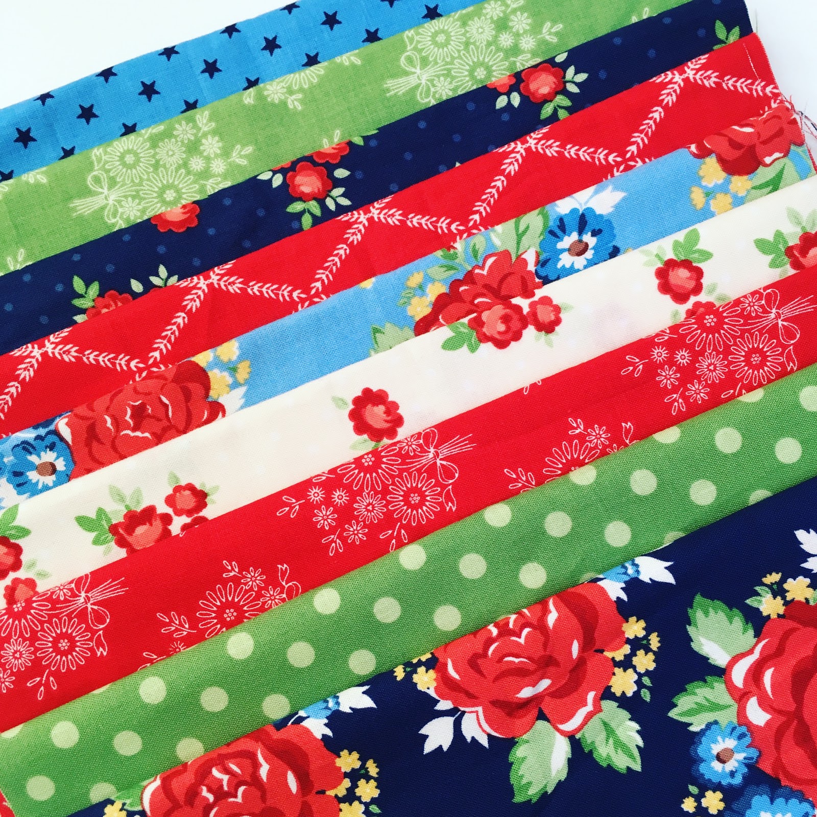 A Bit of Scrap Stuff - Sewing, Quilting, and Fabric Fun: Harry & Alice ...