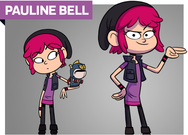 Atomic Puppet - Cia dos Gifs