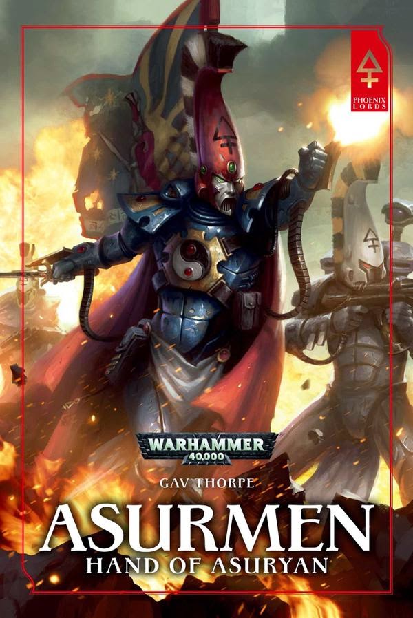 More Hints of an Eldar Codex Release Being Imminent - Faeit 212