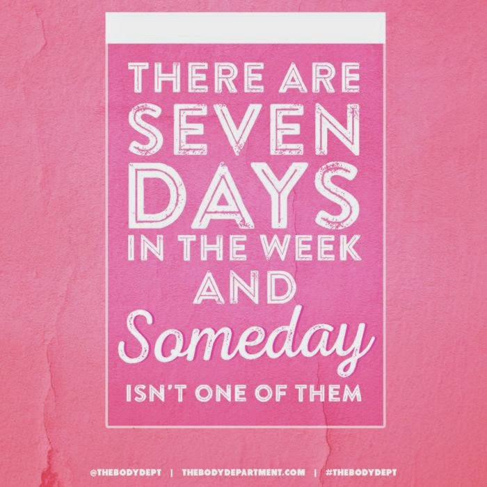 Emily Kate: Some days you just have to create your own sunshine!