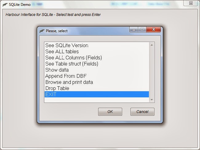 Manual de Programación en 64 Bits: Harbour Project MiniGUI Tutorial for ...