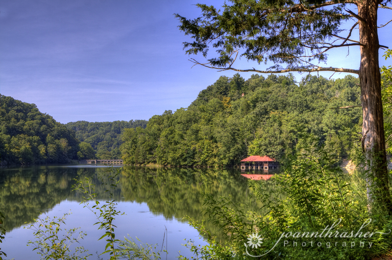 My Corner Of The World: Standing Stone State Park