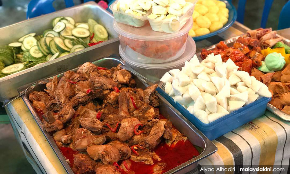 AZWAN ALI PEMIMPIN GENERASI BAHARU?