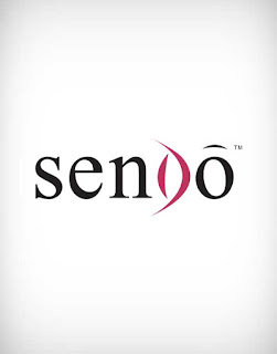 sendo vector logo