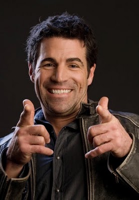 Los Ojos del Espectador: Michael Scratch