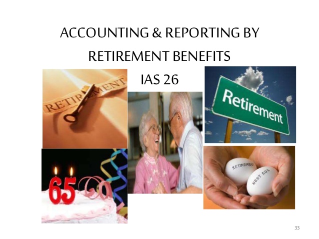 IAS 26 — Accounting and Reporting by Retirement Benefit Plans - IAS and ...