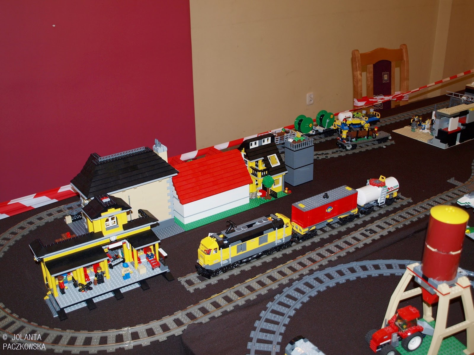 Polski uroków odkrywanie: Wielkopolskie: Parowozy w Wolsztynie. Z ...