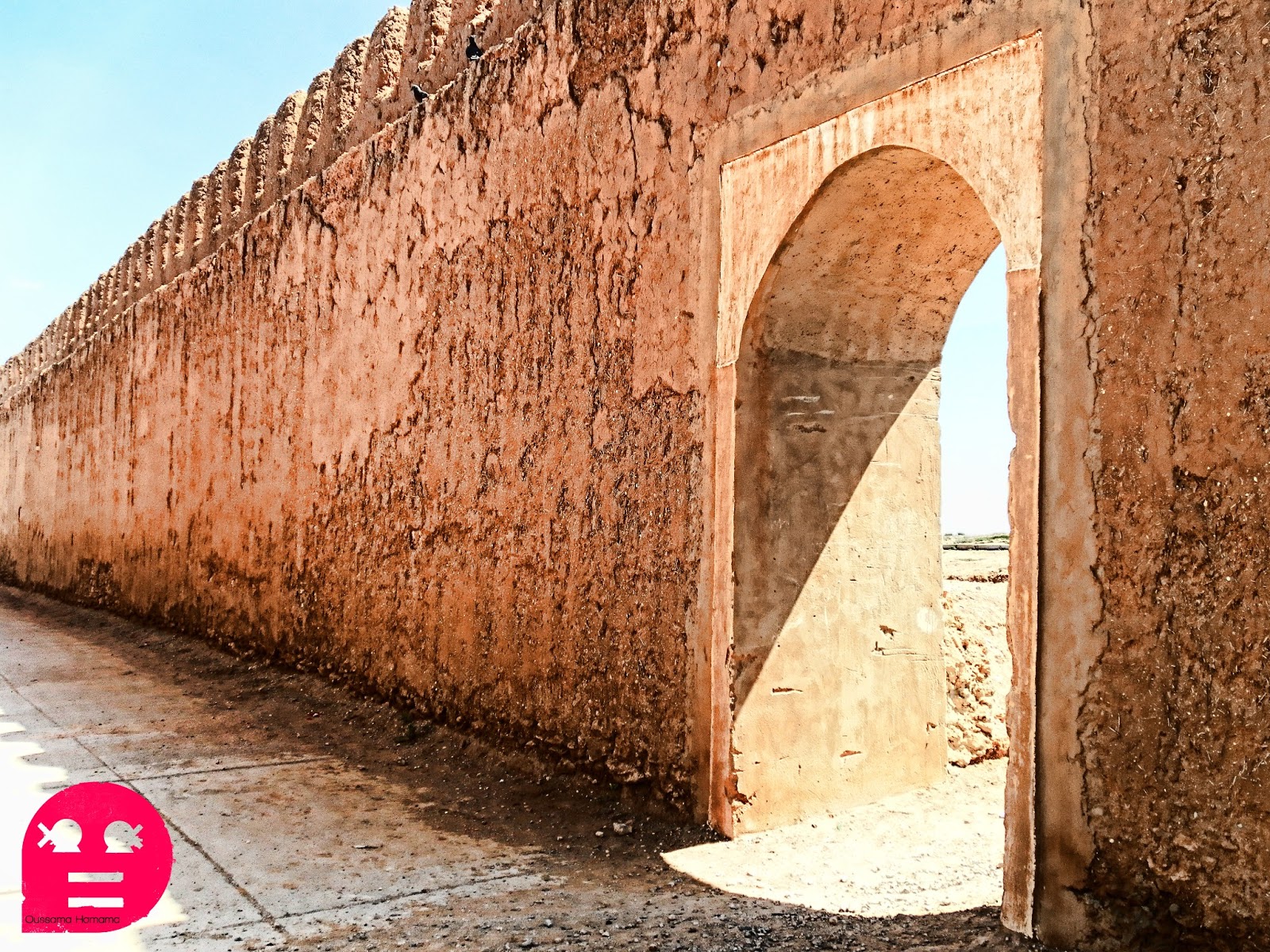 BAB EL MAADER | OussamaHamama photography