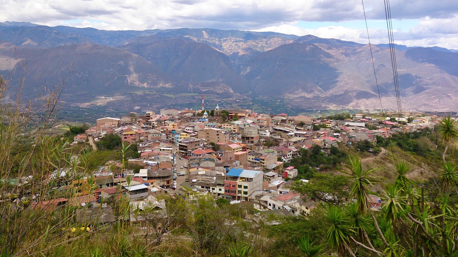Santa Isabel Azuay Ecuador: Santa Isabel Azuay Ecuador