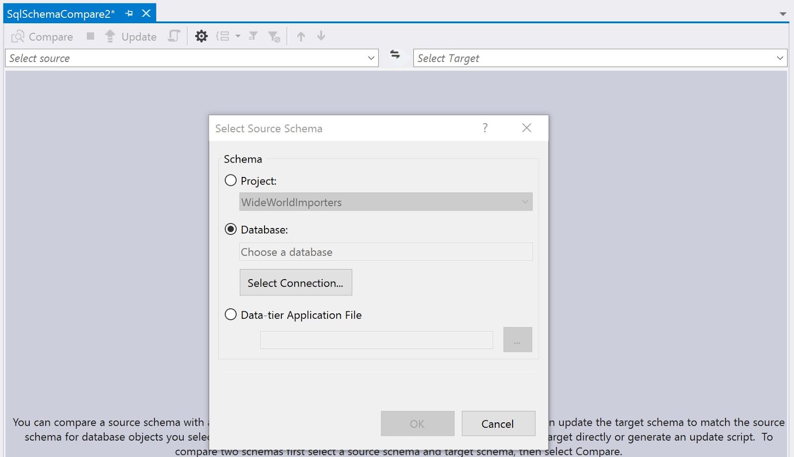 Software Development: Creating SQL Server database project from ... Software Development: Creating SQL Server database project from ...