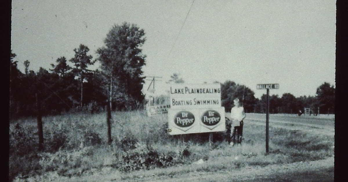 Bossier Parish Libraries History Center: NEW DEVELOPMENTS FOR BOSSIER ...