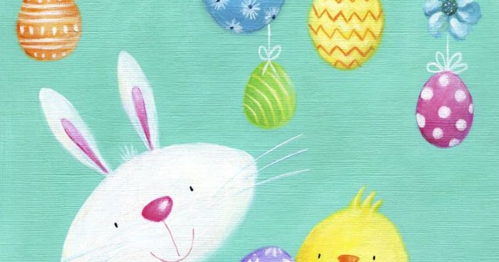 I simboli della Pasqua: storia e significato