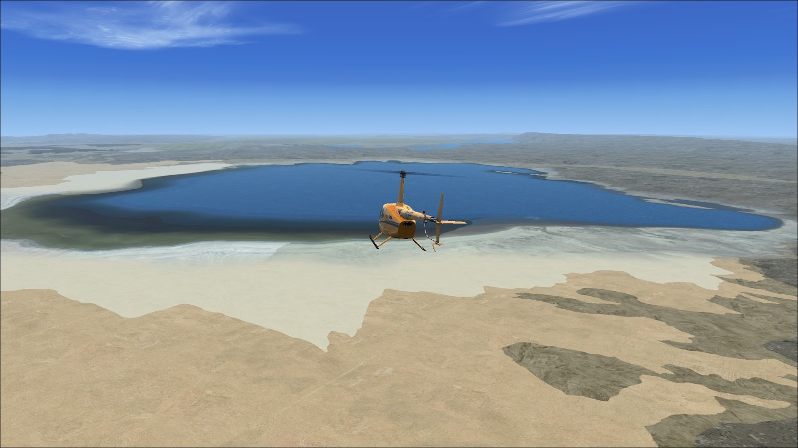 News: Djibouti 2014 : Ali Sabieh - Lac Abbe - Archipel des 7 Frères