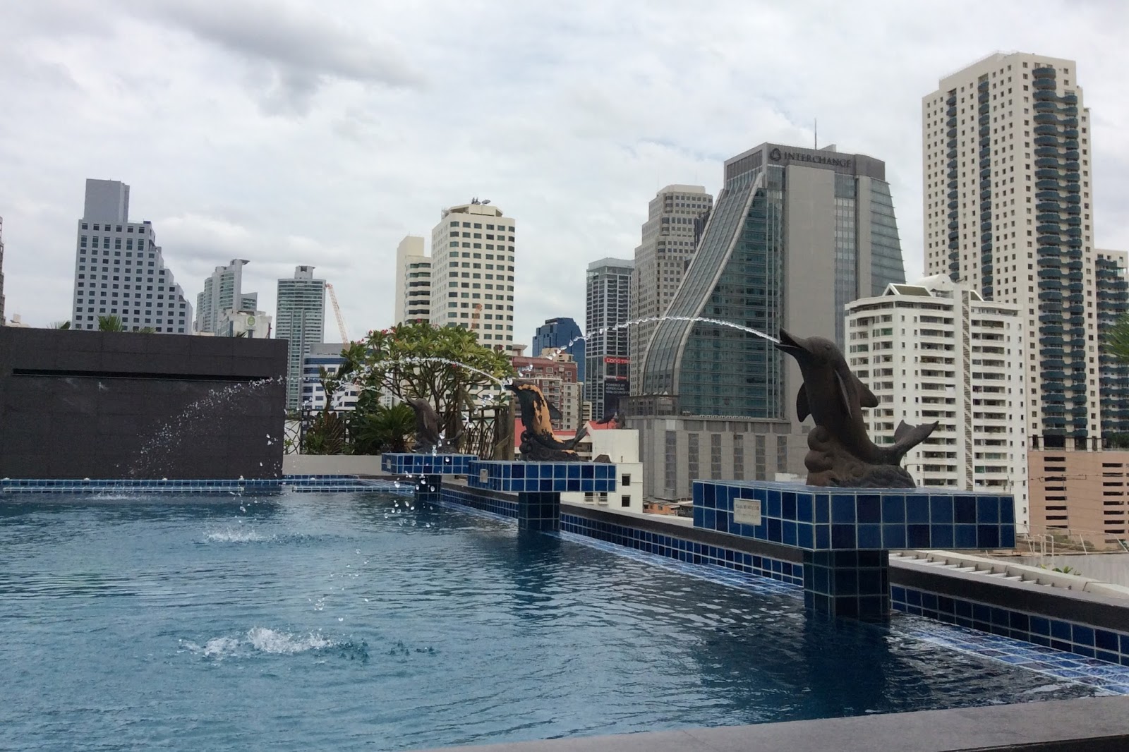 Bangkok-pour-les-nuls: Hôtel Admiral Premier Bangkok By Compass Hospitality