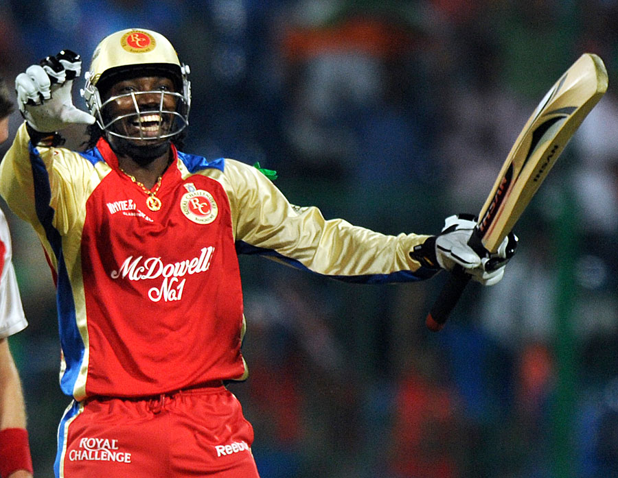 Chris Gayle HD Wallpapers 2012 | Sports All Stars