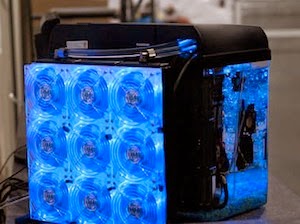 reparoscleuton: O que é e como funciona um cooler