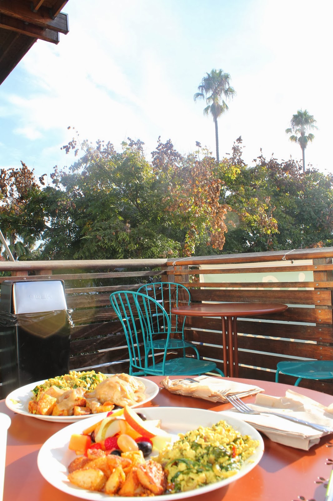 The Vegan Hucklebuck: Ocean Beach People's Organic Food Market San ...