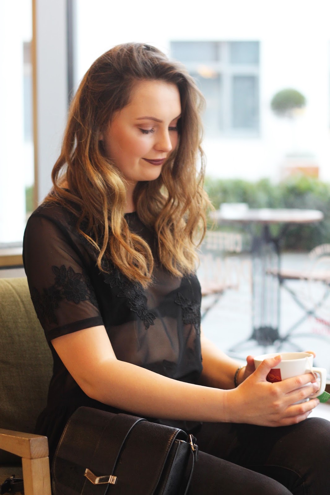 Final Year Stress & How I Stay Organised | Michelle Alice