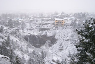 GUACHOCHI "Una maravilla natural"