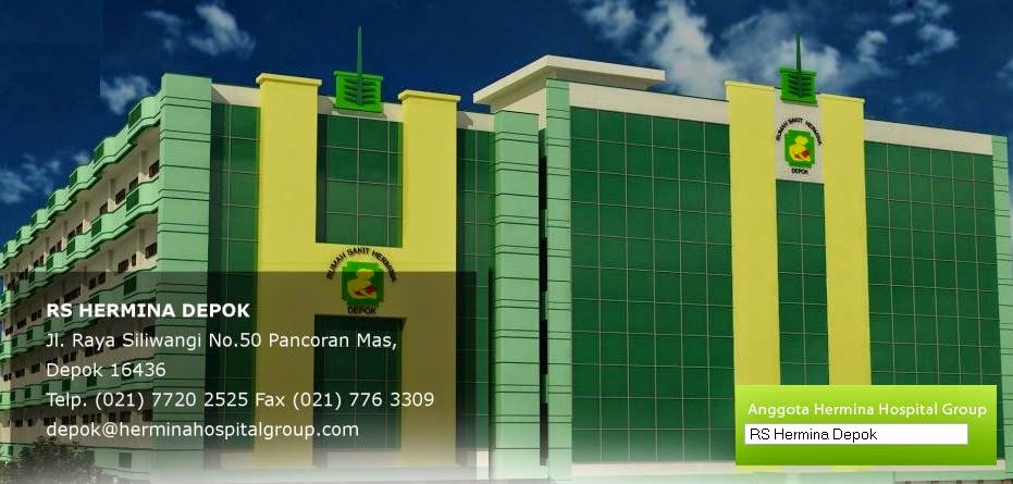 RS Hermina Depok - Informasi Depok