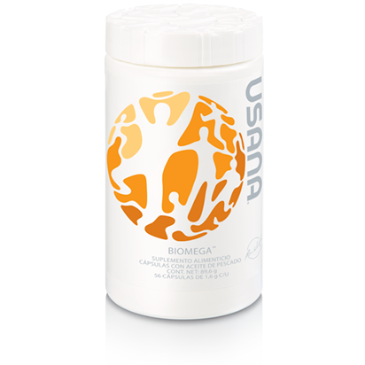 Nutrición Funcional: Omega 3 EPA/DHA Reduce Hipertensión Arterial