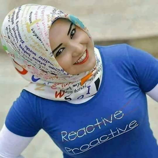 أنا مدام هدى مطلقة أرغب في الزواج Hashtag Ok