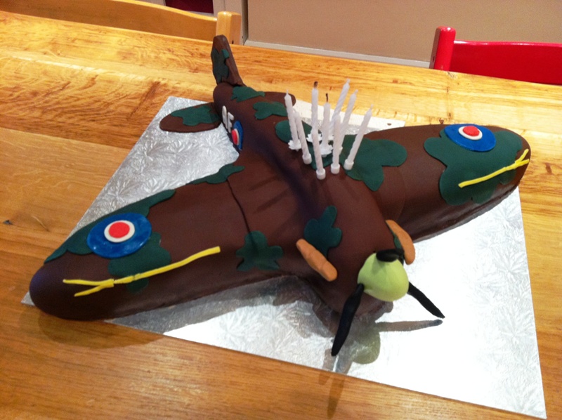 aeroBILITY blog: The Great Aerobility Bake Off!