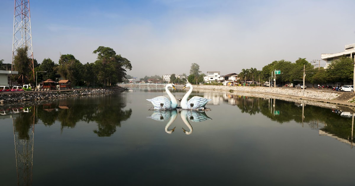 Loei, Loei Province, Thailand | Nomadic Trips