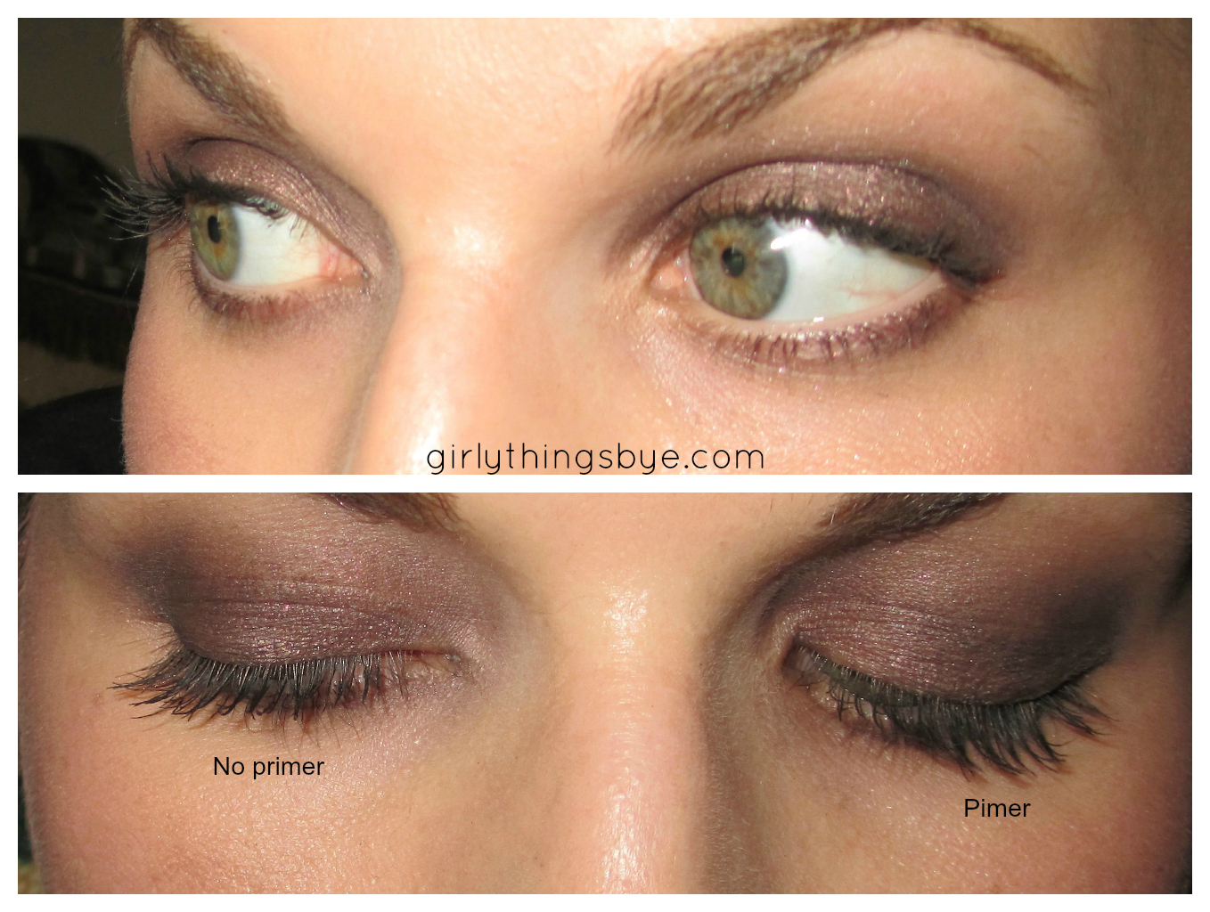 Review: Maybelline Color Tattoo Cream Eyeshadow | Girly Things by *e ...