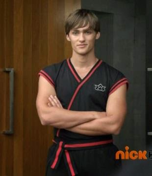 Power Rangers Samurai: Charecters