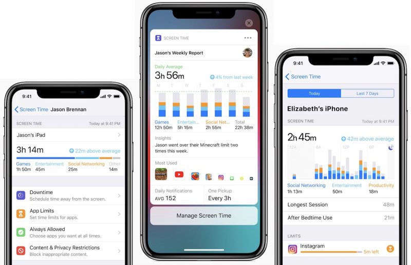 iOS 12 chega com novas funcionalidades e mais rapidez | Aberto até de ...