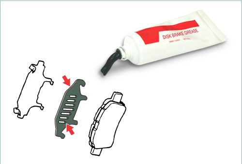 Jenis - Jenis Gemuk ( Grease) Yang Digunakan Pada Mobil | Info Otomotif ...