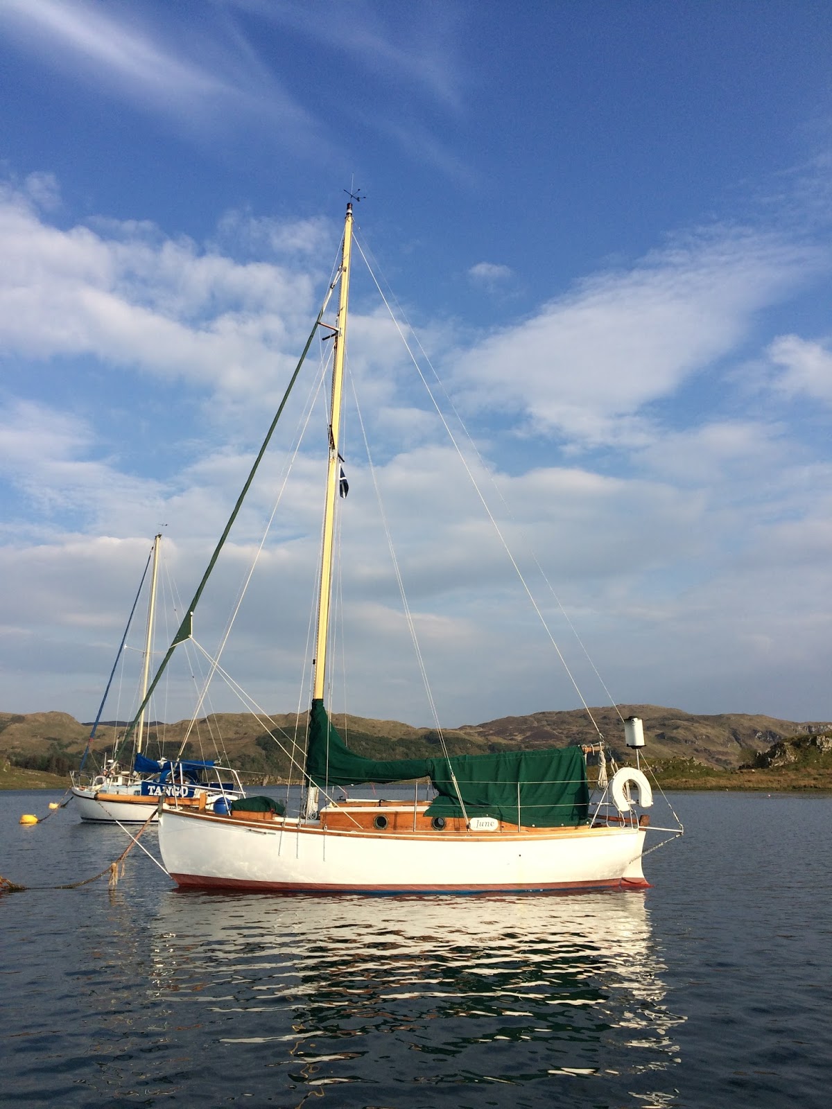 scottishboating: Harrison Butler and his Z4s