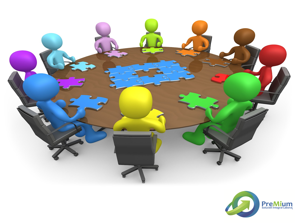 Solución Integral Laboral: En PreMium le brindamos el servicio de ...
