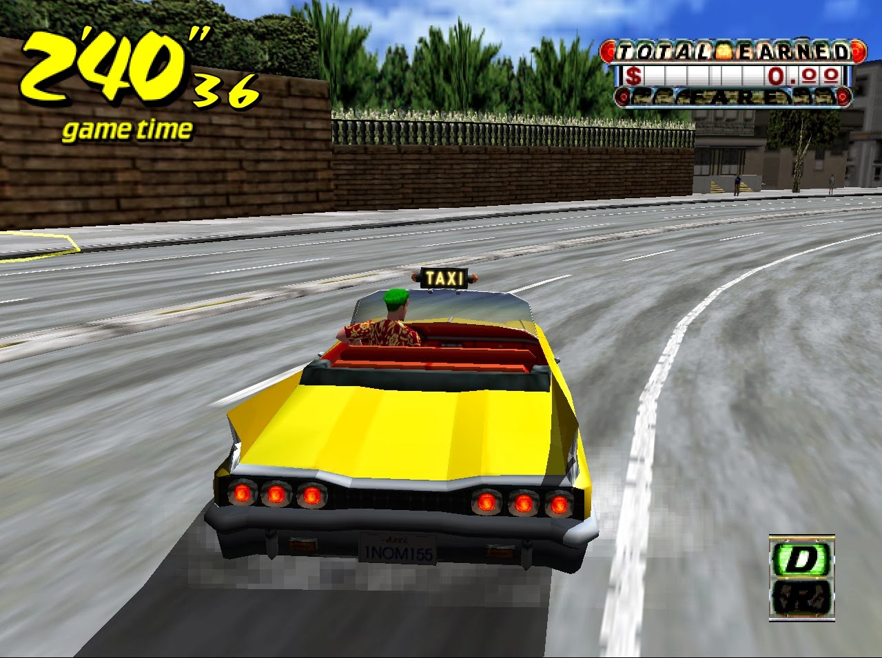 Blog de Emulación.: [Comparativa] nullDC v1.0.4 r150 v/s Demul v0.582 ...