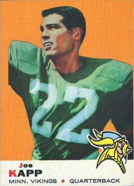 Bob Lemke's Blog: Kapp custom was on my to-do list a long time