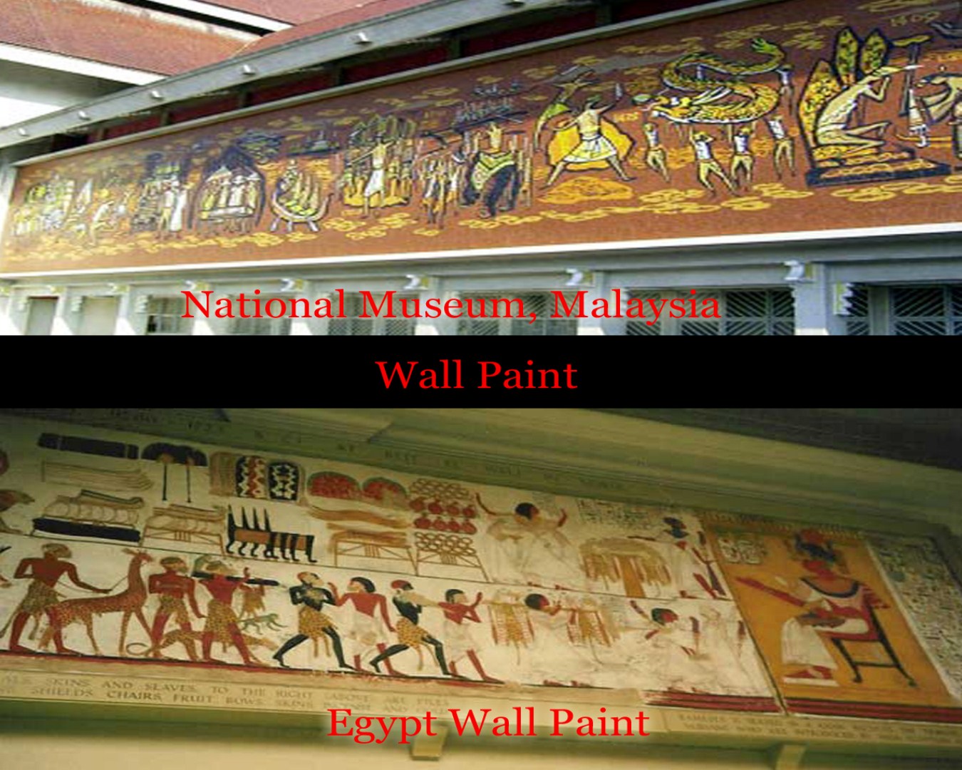 HISTORY OF ART AND DESIGN: 5 Examples of Greek / Classical/ Egyptian ...