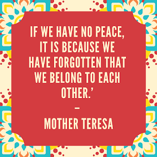 22 Inspiring International peace day quotes - Images
