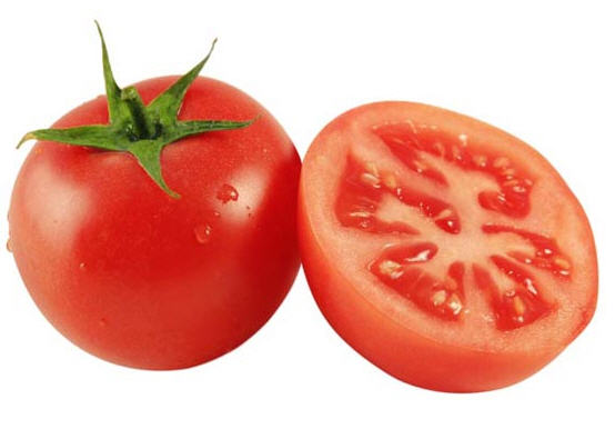 S T R A V A G A N Z A: HISTÓRIA DO TOMATE.