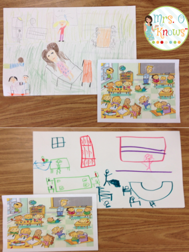 See, Run, Do - A Communication Focused Team Building Activity for Back ...