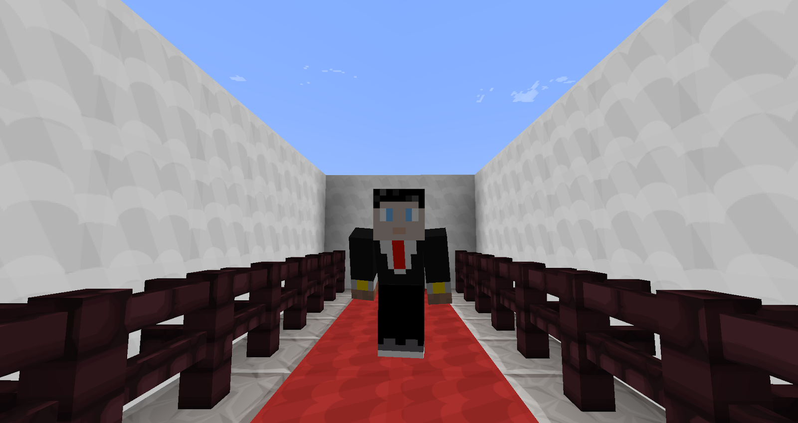 Minecraft Skins: 05/22/15