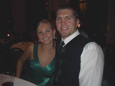 Confessions of an NFL Wife {The Confessions Series} | That Inspired Chick