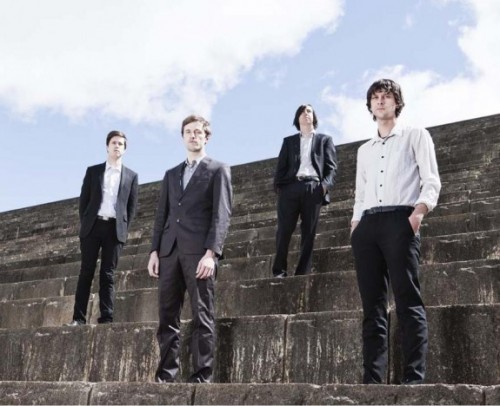 Concert Log: Cut Copy/ Midnight Magic - Terminal 5 - April 6, 2011